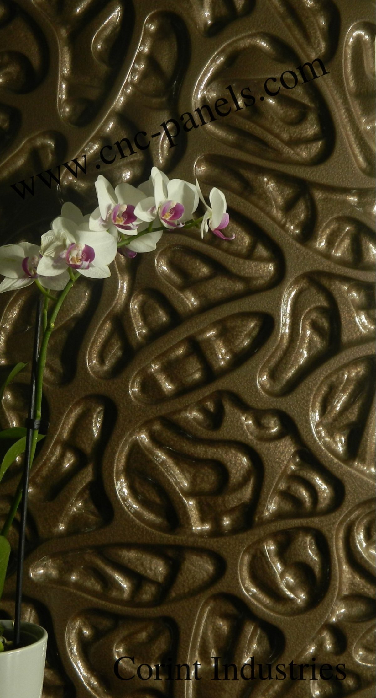 CNC Panels | Corint CNC Woodworking and Panels