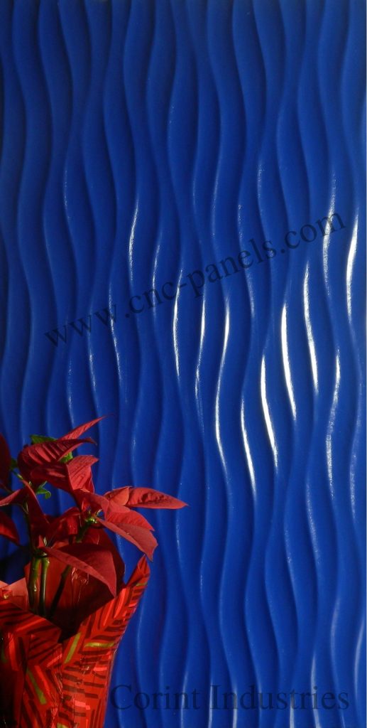 CNC Panels | Corint CNC Woodworking and Panels