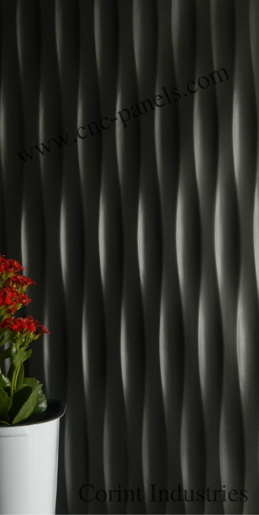 CNC Panels | CNC Woodworking and Panels