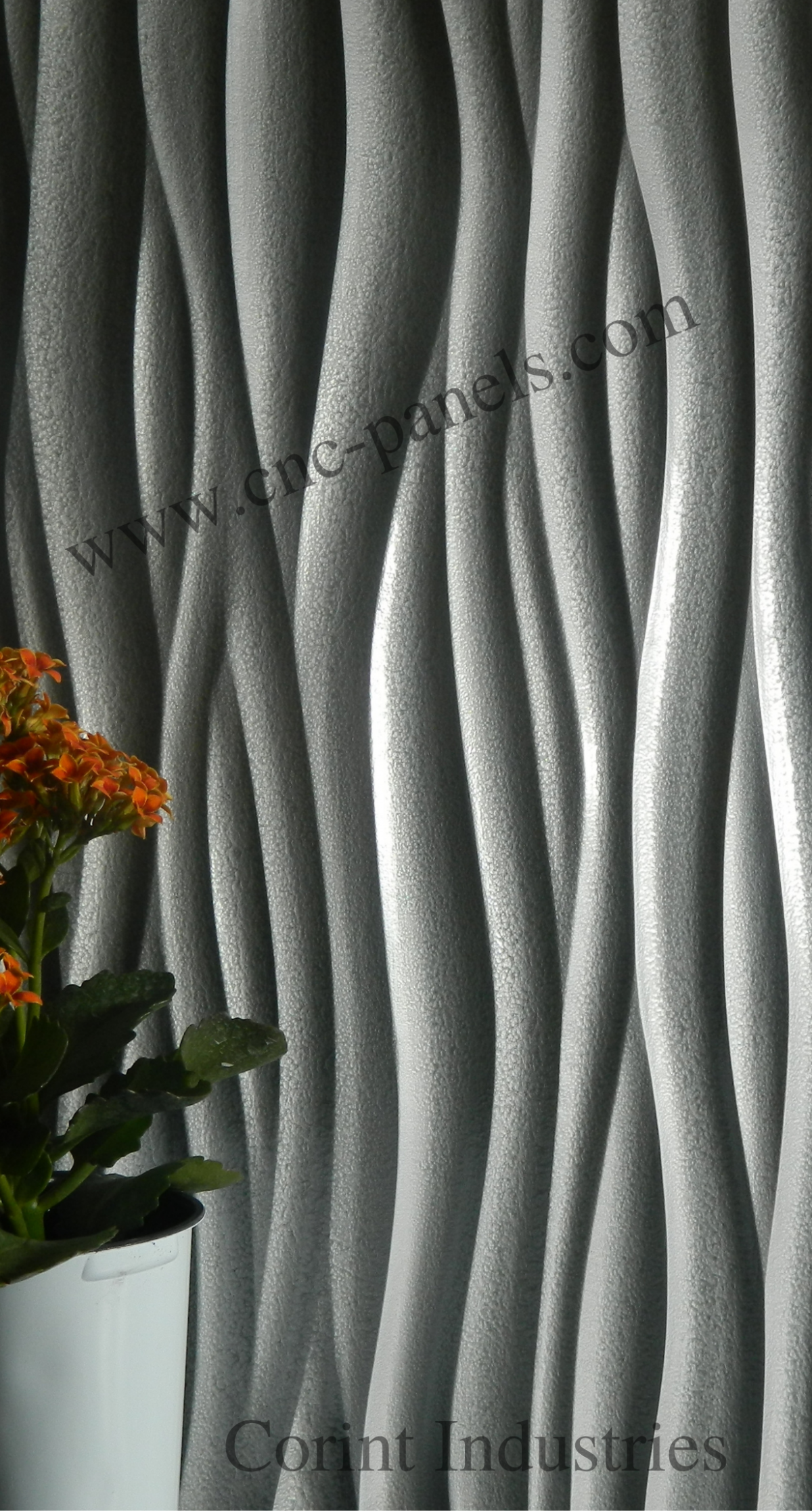 CNC Panels | Corint CNC Woodworking and Panels