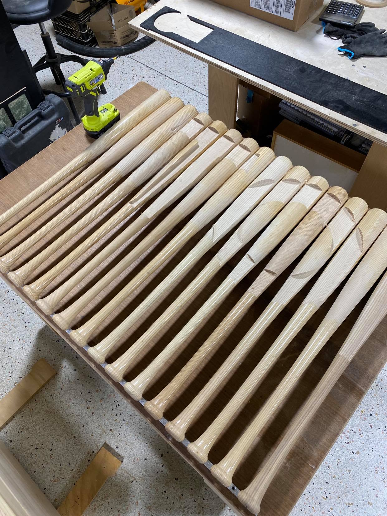 CNC Router Shop | CNC custom-made 3D wood panels