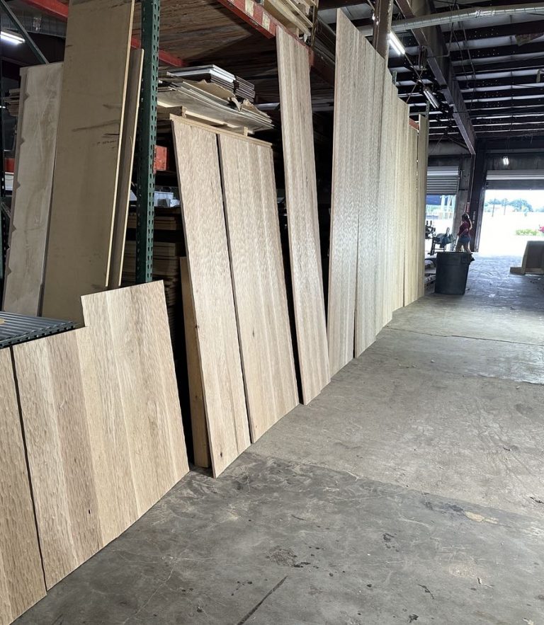 Wall panel PAN 082 | Corint CNC Woodworking and Panels